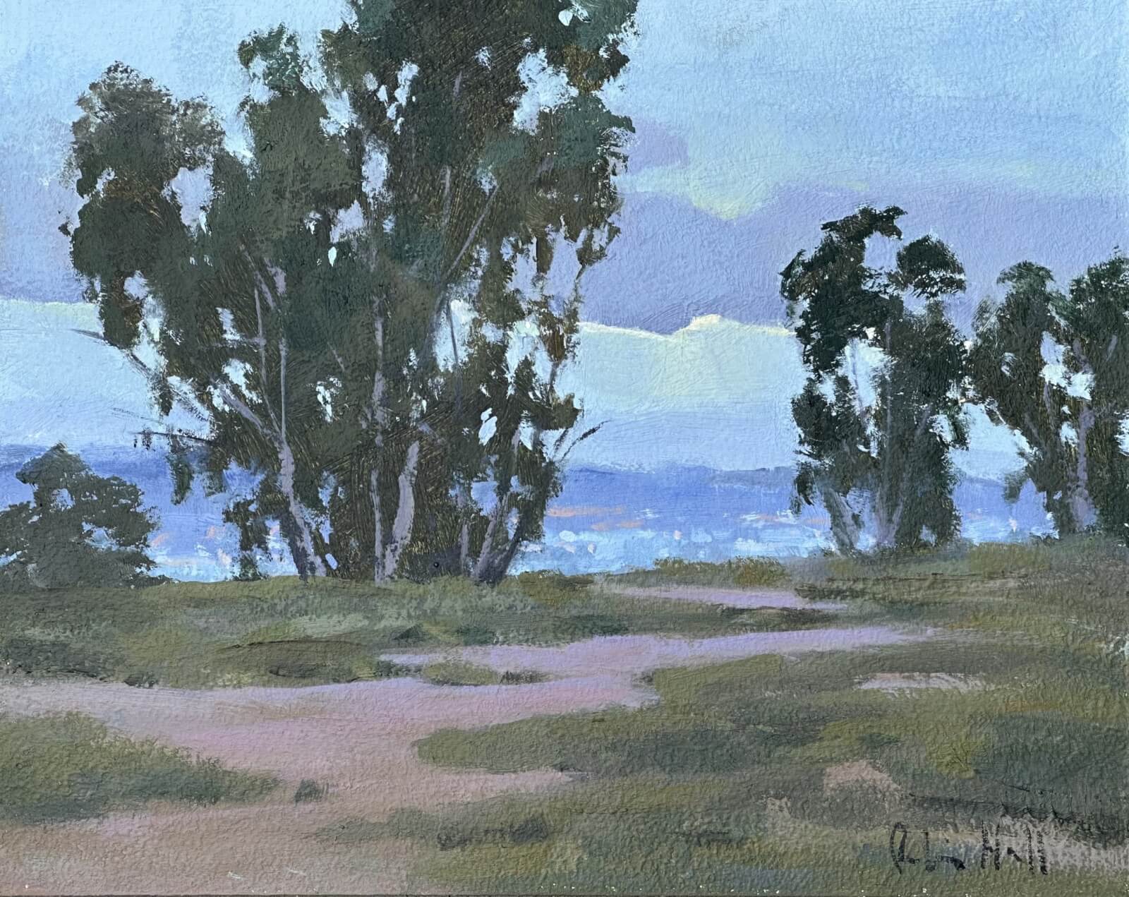 Meet and Greet with the Artist Robin Hall - Visit Newport Beach
